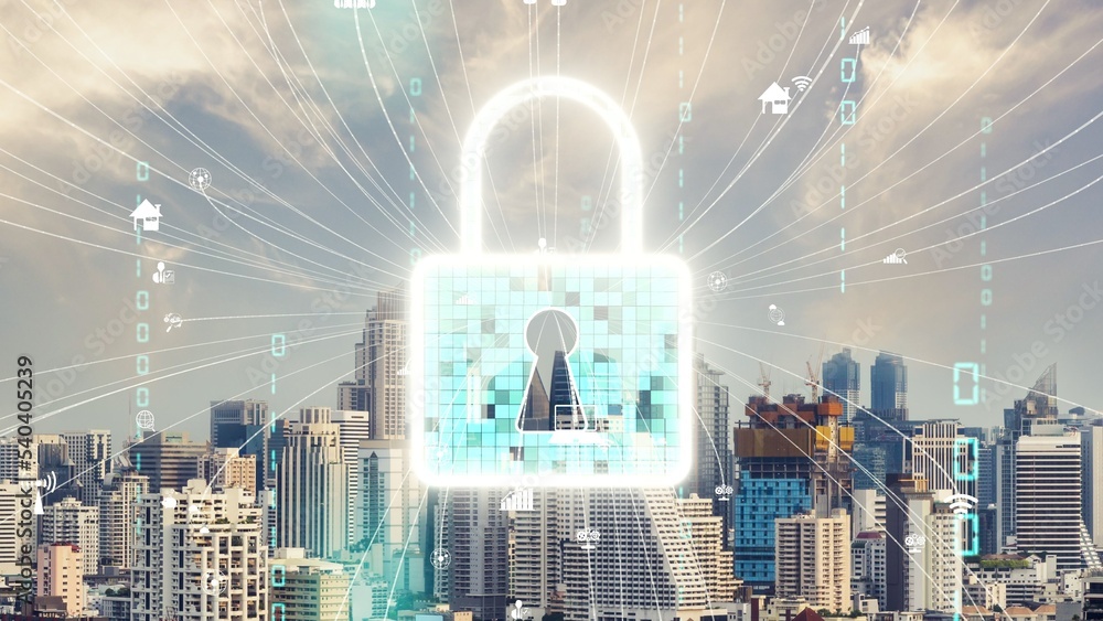 Cyber Security and Alteration Data Protection on Digital Platform ...