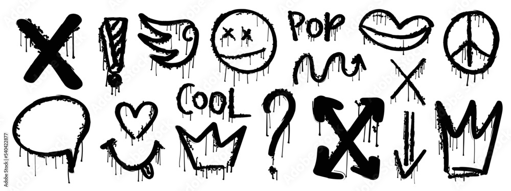Cool Symbols To Draw And Meanings