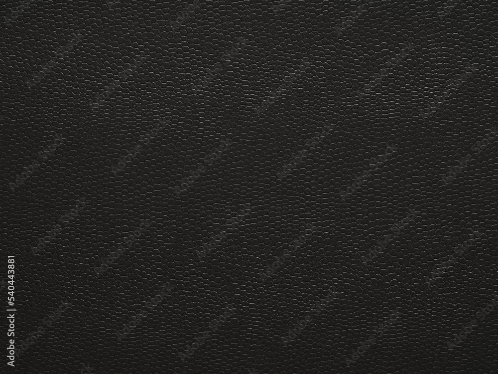 Black paper texture background. Black blank page. Background with copy ...