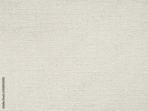 Ivory Linen Background