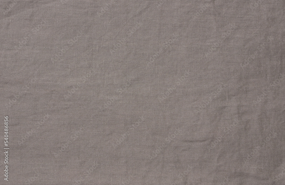 Beige linen fabric texture background. Stock Photo | Adobe Stock