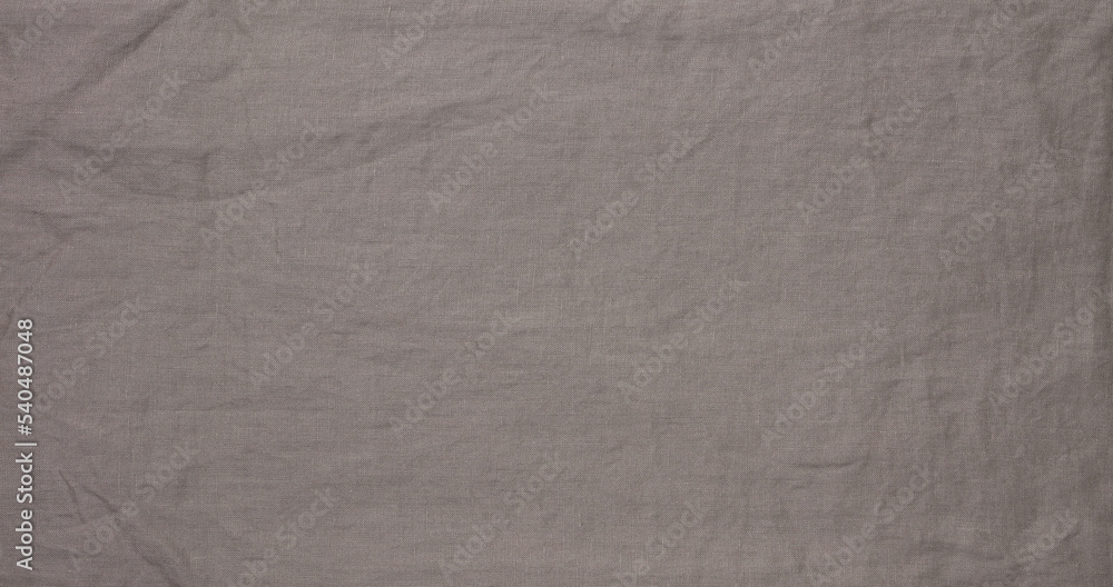 Beige linen fabric texture background. Stock Photo | Adobe Stock