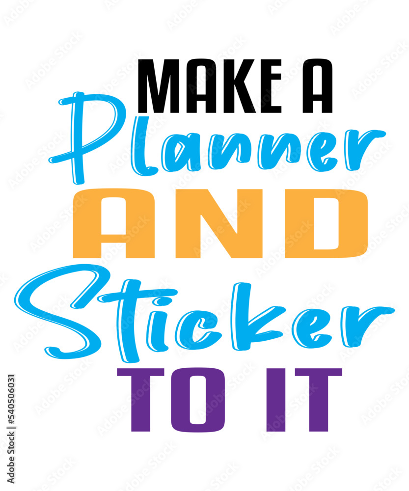 Planner SVG Bundle, SVG Planner Bundle, Planner svg bundle, Planning ...