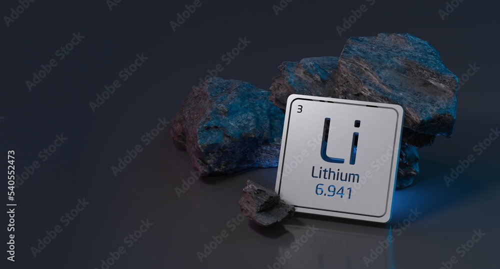 Lithium Solid State Battery EV Electric Vehicle Energy Technology Lidar ...