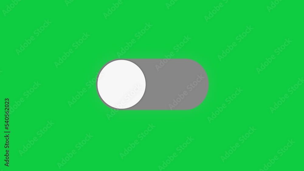 Ultimate Toggle button switch slider, enable and disable, web and ...