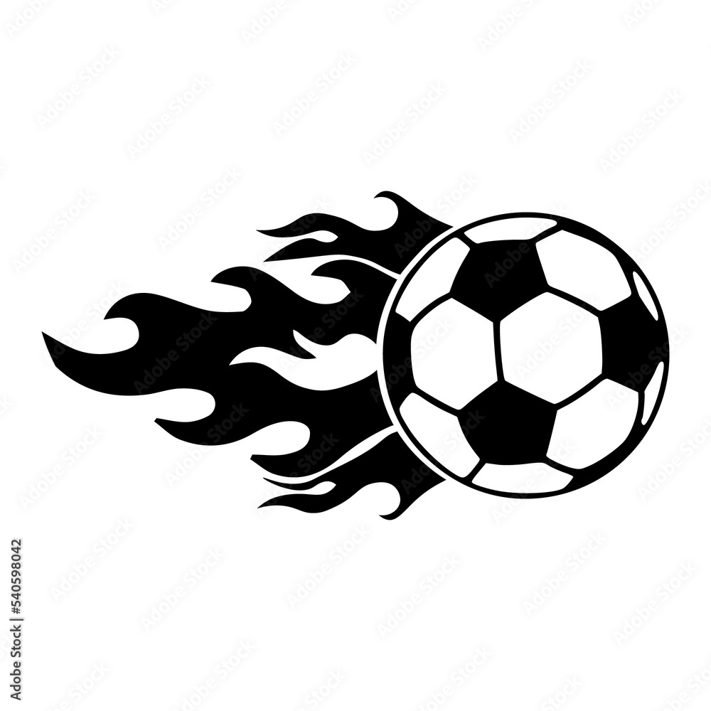 Name Soccer svg, Soccer Svg, American fan soccer svg, soccer ball name ...