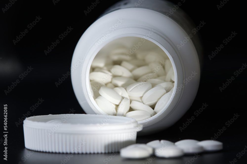 Tablets containing iodine Sodium iodide and Potassium iodide for use in ...