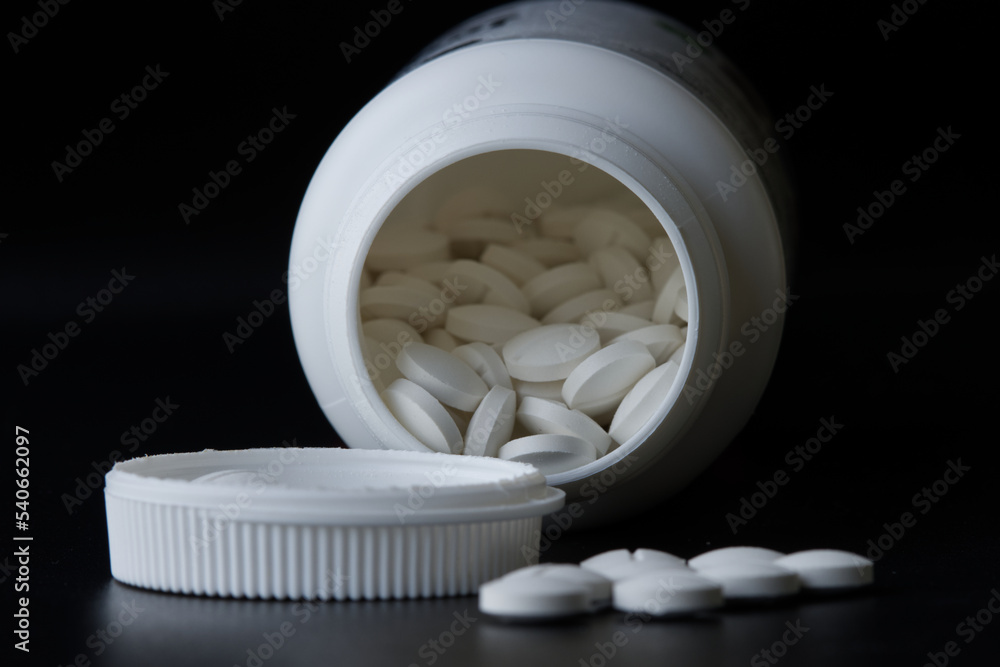 Tablets containing iodine Sodium iodide and Potassium iodide for use in ...