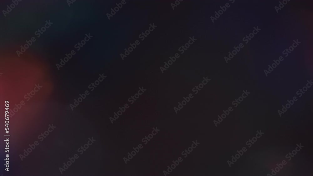 Light leaks effect background animation stock footage. Lens light leaks flashing around making ...
