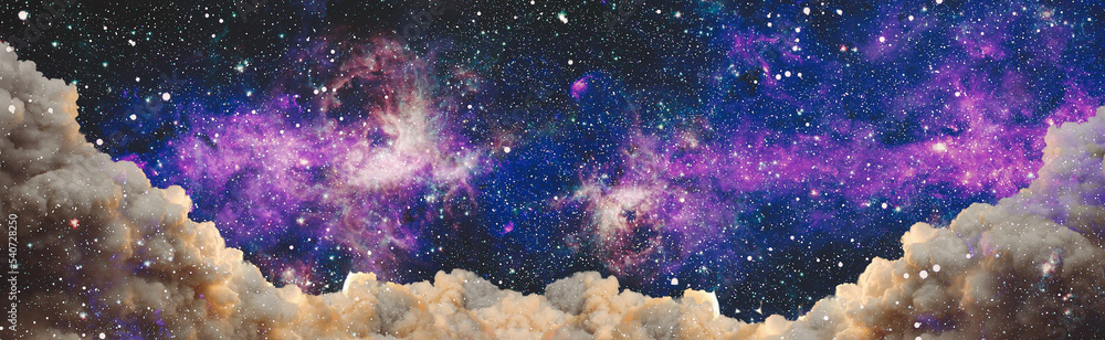 Facebook Cover Photos Night Sky
