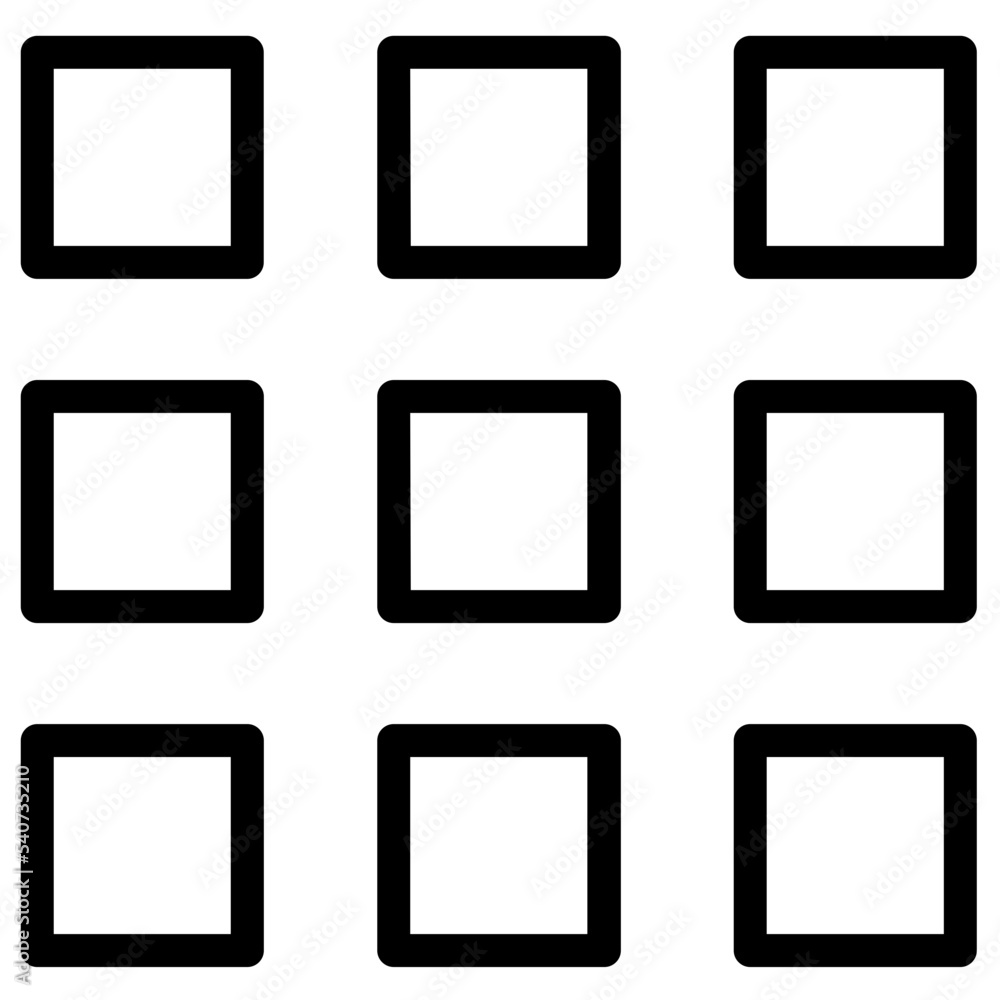 Dashboard, Fine menu, Home, Menu, Pixel, Graphic, Illustrator, Vector ...