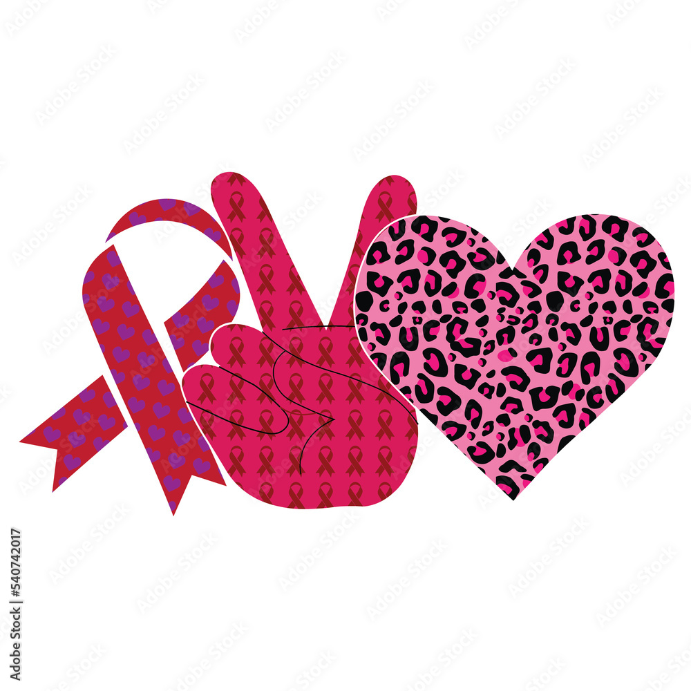 red ribbon week svg, No To Drugs SVG, Drug Free SVG, Anti Drug svg, Red ...