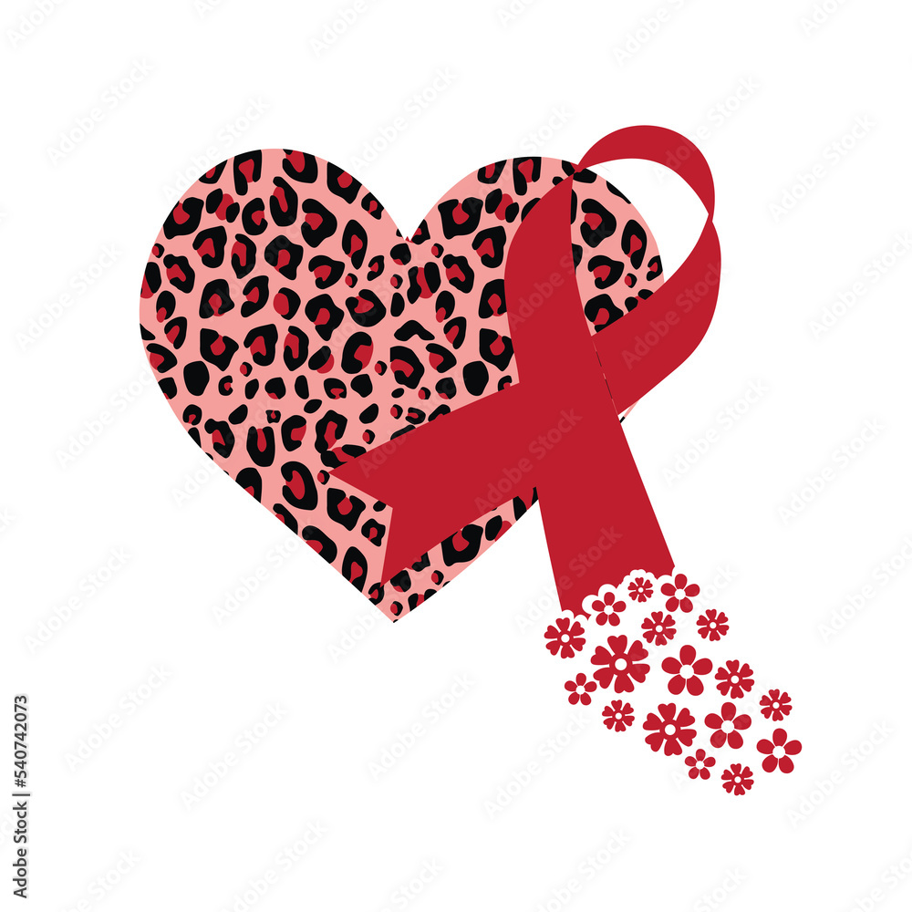 red ribbon week svg, No To Drugs SVG, Drug Free SVG, Anti Drug svg, Red ...