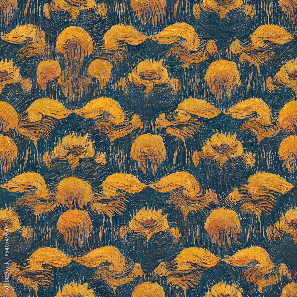 Tile Fabric Wallpaper Square Background Various Forms of Patterns Stock ...