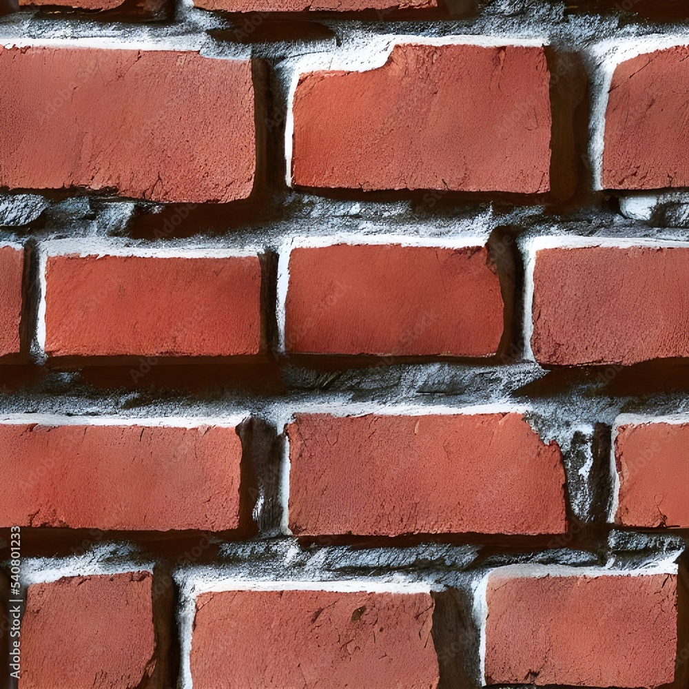 The colors in the picture are blended together so that it looks like ...