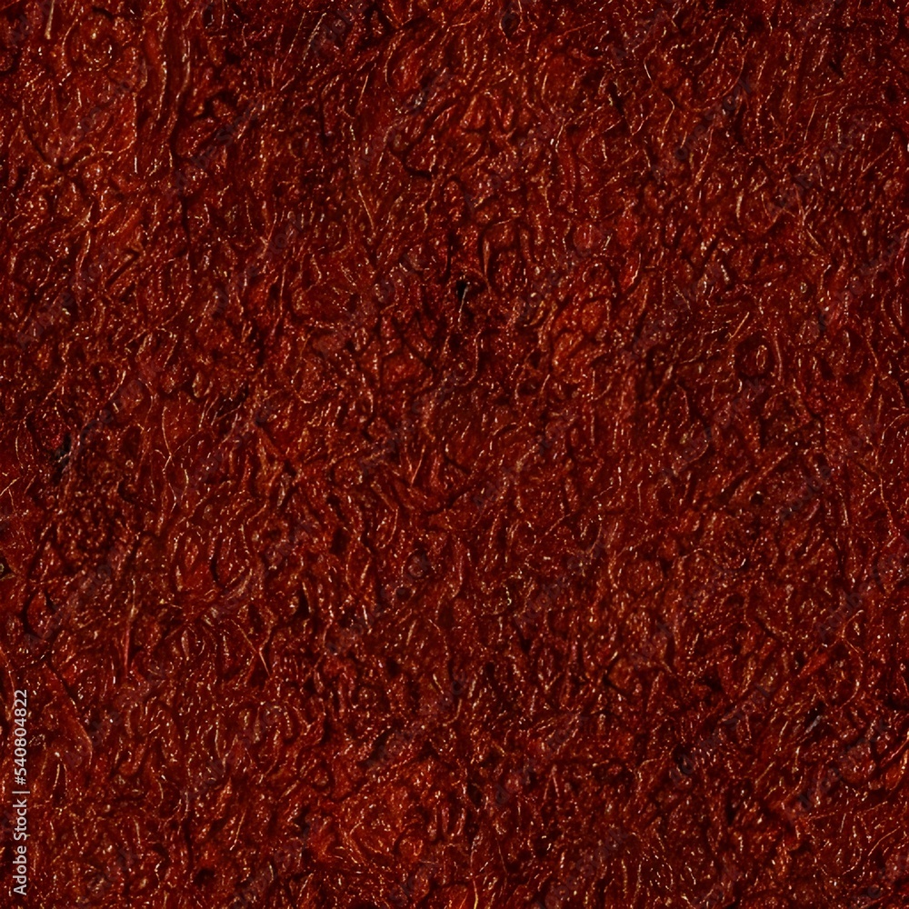 I see a seamless rust texture. It's rough and bumpy, and it looks like ...