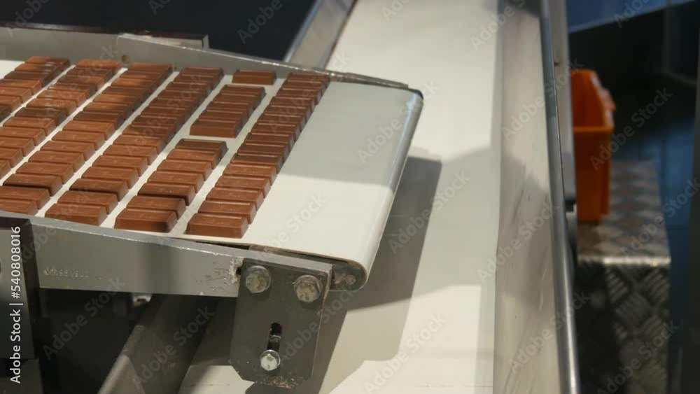 Vidéo Stock Cologne, Germany - October 10, 2022: Chocolate Museum ...