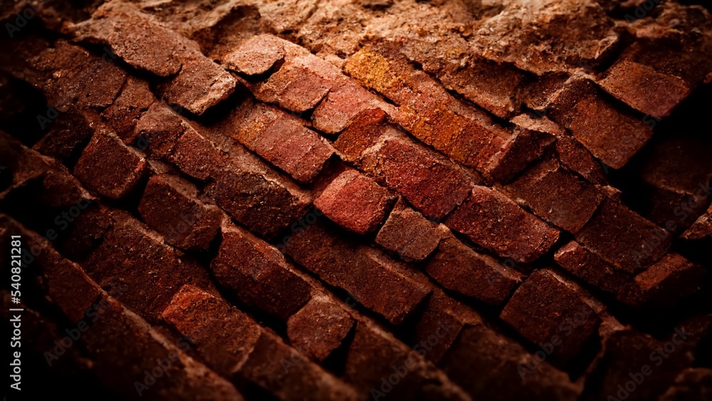 brick wall pattern background stone wallpaper Stock Photo | Adobe Stock