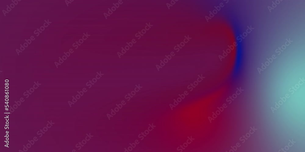 Abstract red gradient smooth blurry motion background. colorful dynamic ...