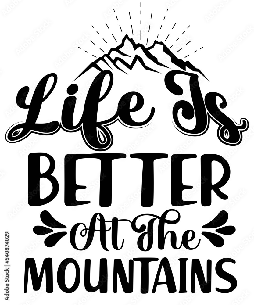 Adventure Svg Bundle Camping Svg Png Happy Camper Svg Explore More