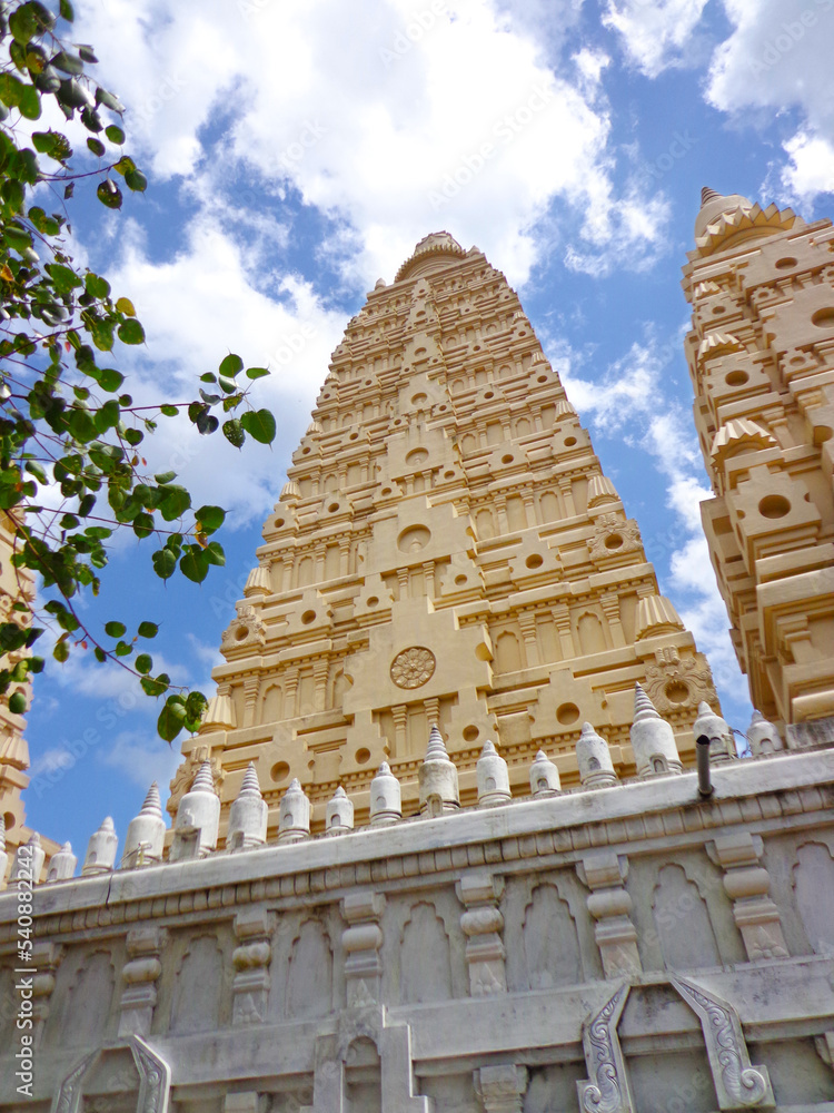 Punchi Dabadiwa, Rathganga Rajamaha Viharaya in Ratnapura, Sri Lanka ...