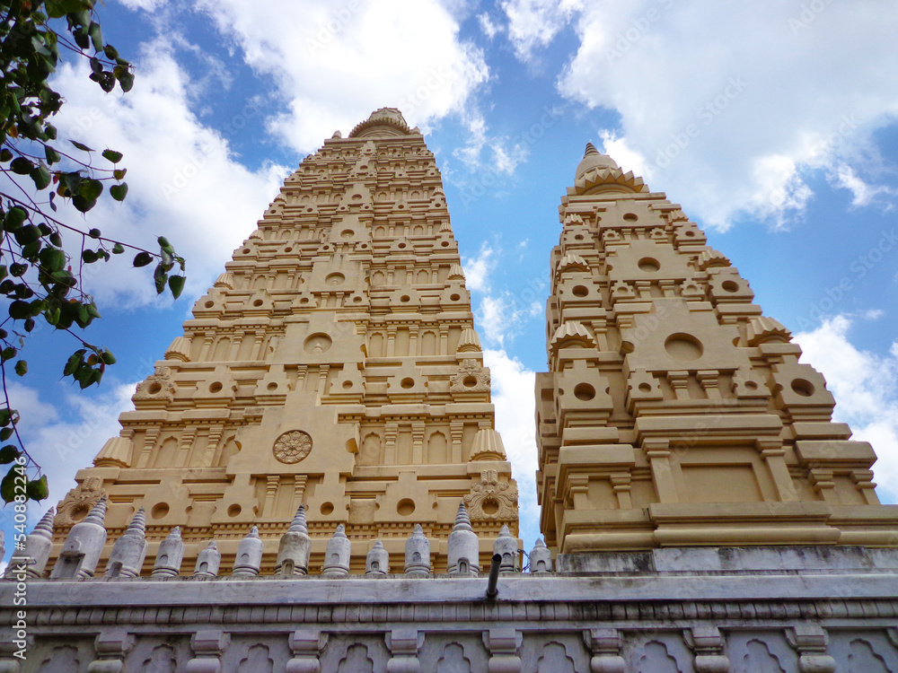 Punchi Dabadiwa, Rathganga Rajamaha Viharaya in Ratnapura, Sri Lanka ...