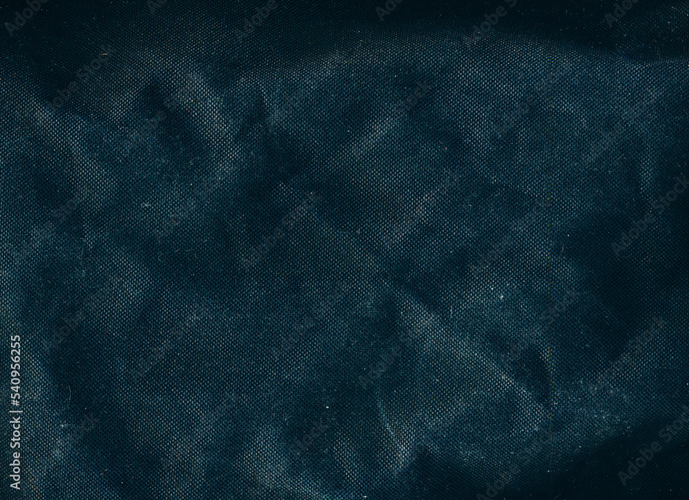 Creased texture. Grain noise. Worn fabric overlay. Dust scratches ...