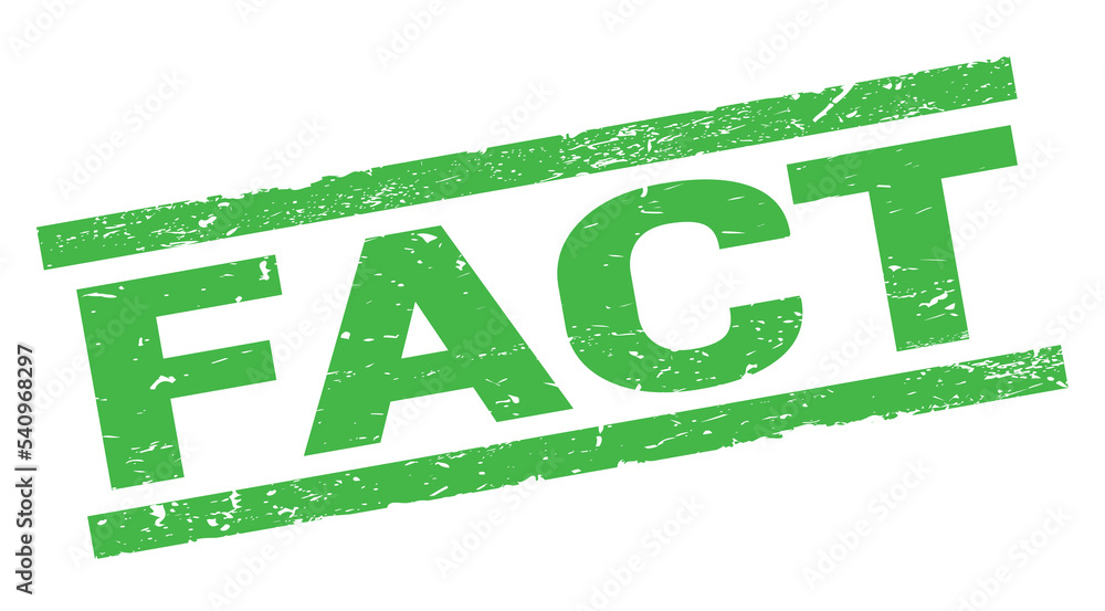 Fact Stamp