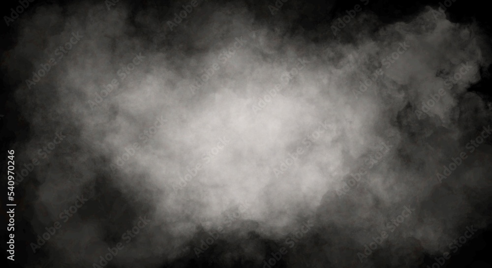 Mystery fire fog texture overlays for text or space. Smoke chemistry ...