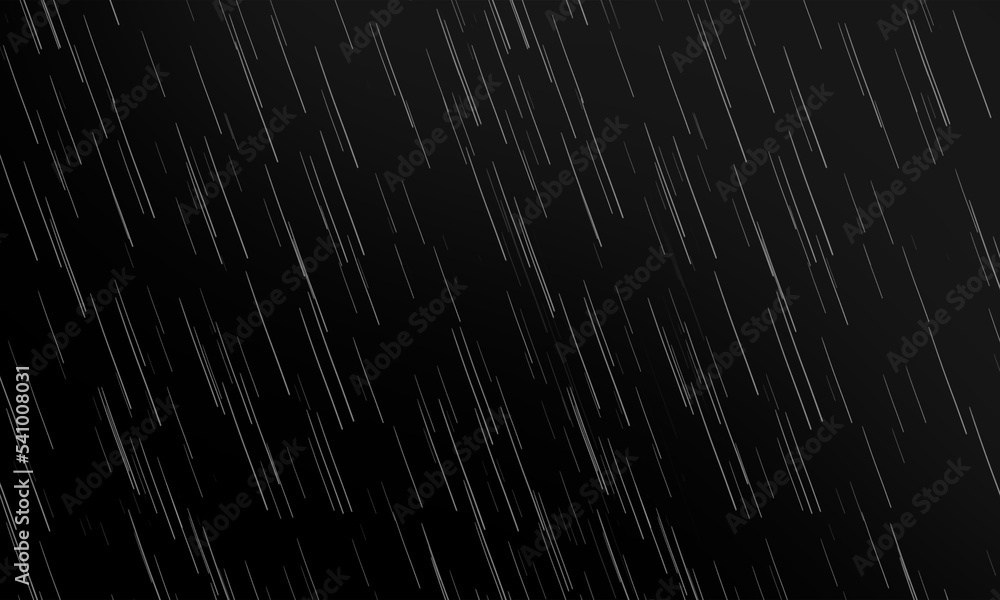Rain overlays: realistic rain rainfall, Rainy Weather Stock ...