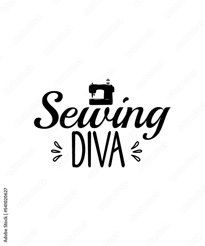 Sewing SVG Bundle, sewing machine svg, seamstress svg, tailor svg ...