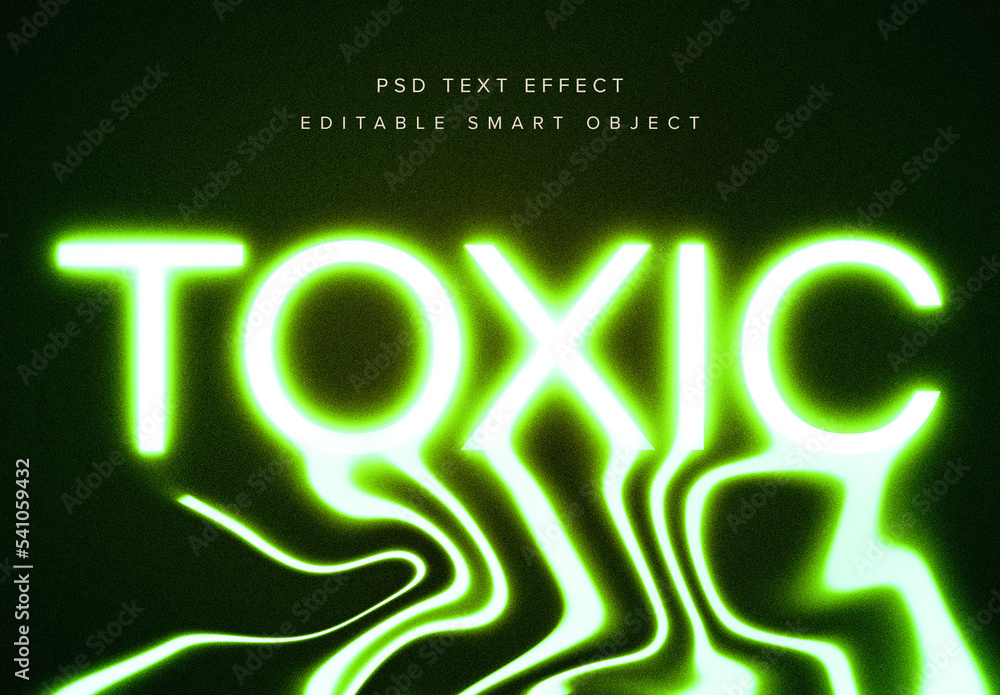 Neon Green Melting Acid Text Effect Mockup Stock Template | Adobe Stock Neon Green Melting Acid Text Effect Mockup Stock Template | Adobe Stock