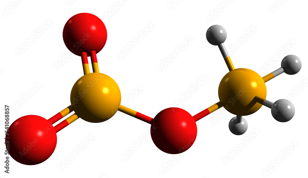 Ammonium Nitrate Structure