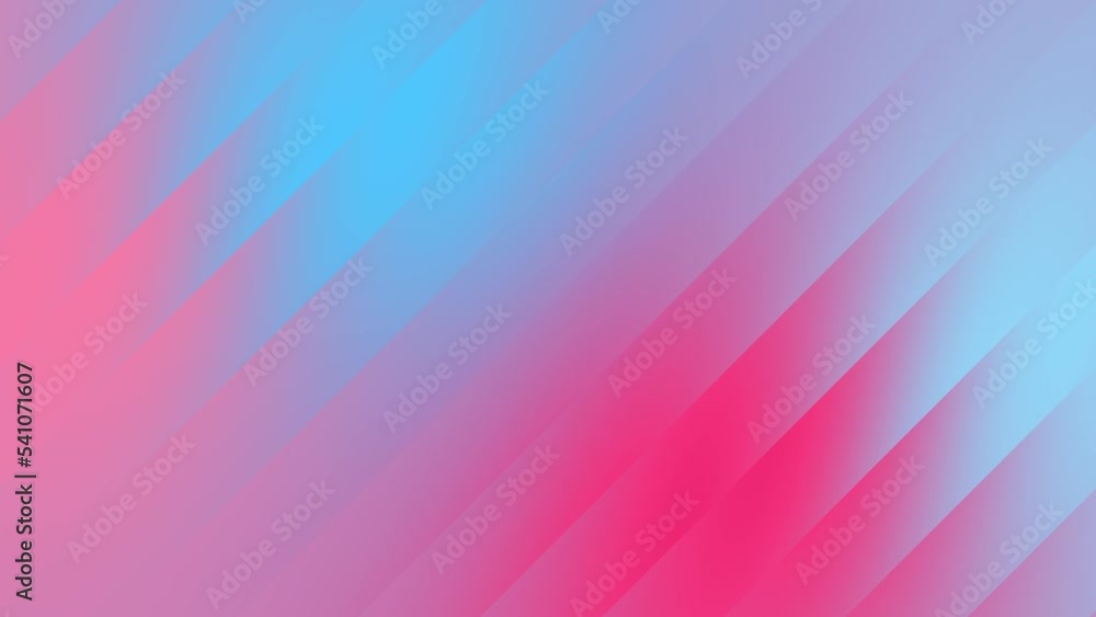 Libra blue morpho and peevish red inclined lines gradient background ...