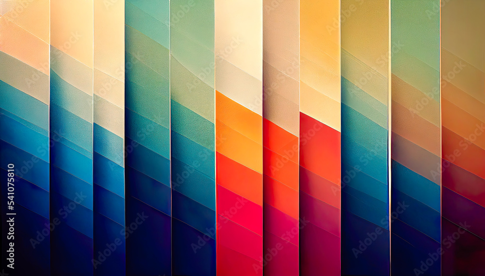 Abstract wallpaper background header illustration Stock Illustration ...