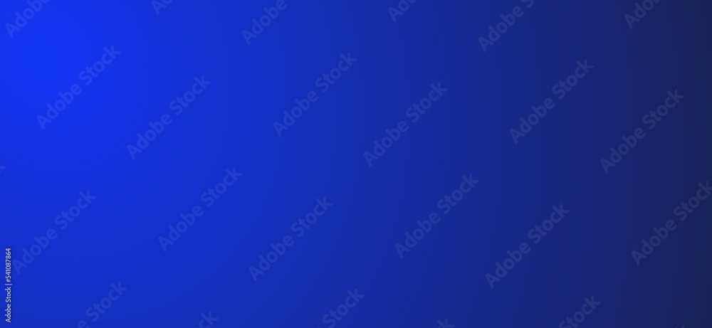 navy blue gradient with slightly marked concentric circles Stock Photo ...