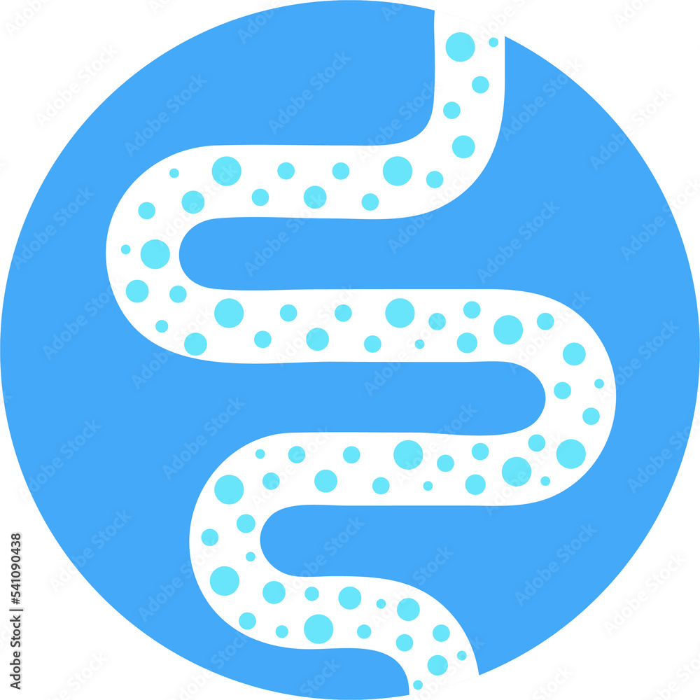 Probiotics. Good bacteria and microorganisms for human health ...