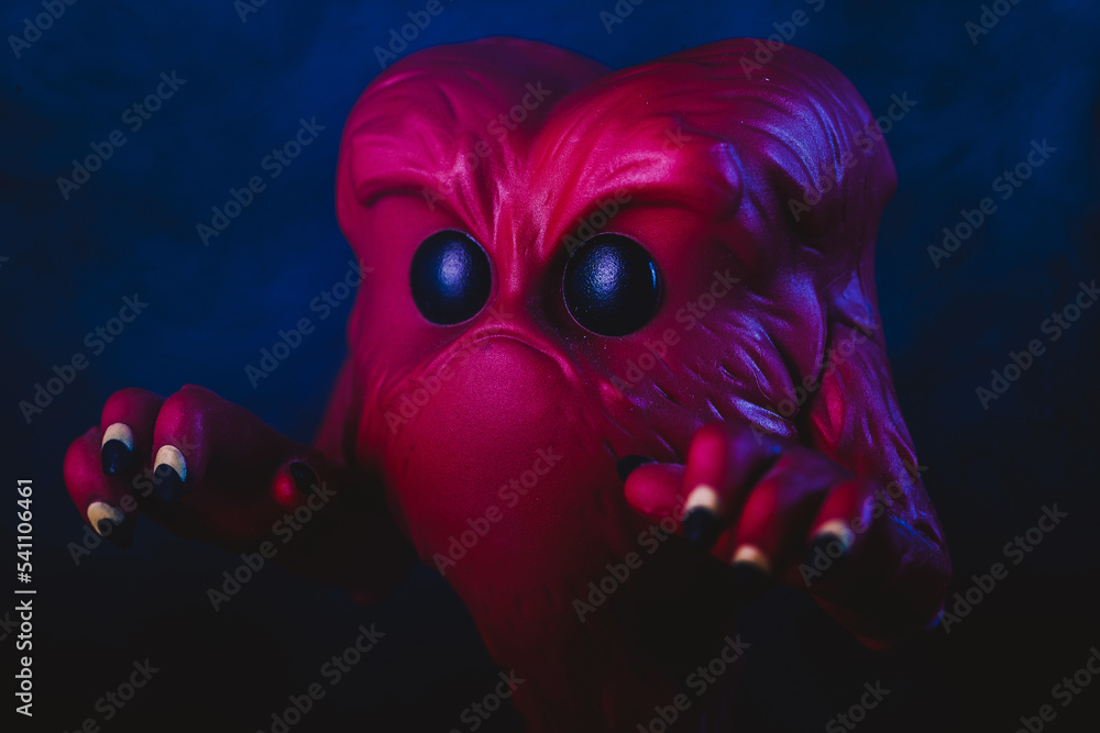 October 23, 2022, Everett, Washington, USA: Animated Looney Tunes ...