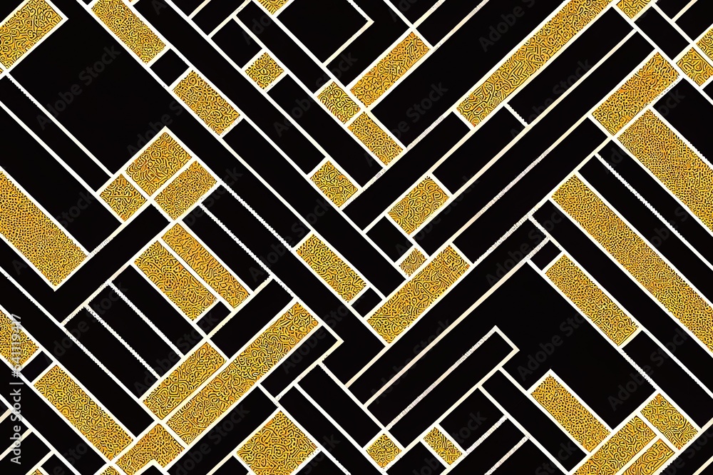 2d illustration Seamless Saudi Arabia Traditional Pattern Texture Sadu ...