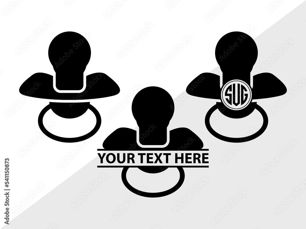 Newton Cradle SVG, Newton Cradle Monogram, Newton Cradle Silhouette ...