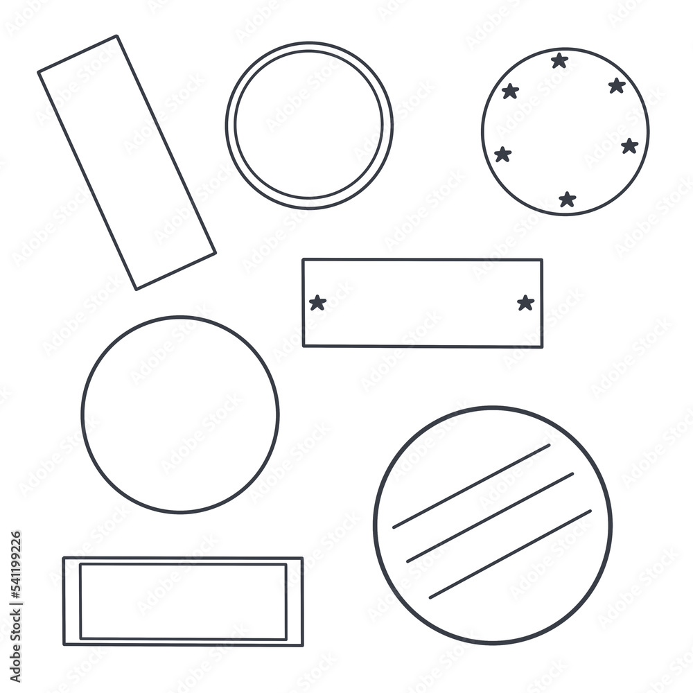 Print Layout. Print with your text.Template,background for printing ...