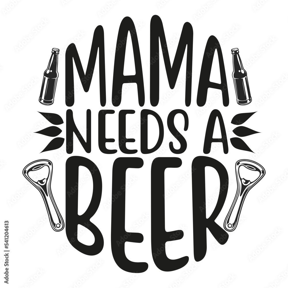 Christmas Beer SVG, Funny Adult Christmas SVG, Merry Christmas SVG ...