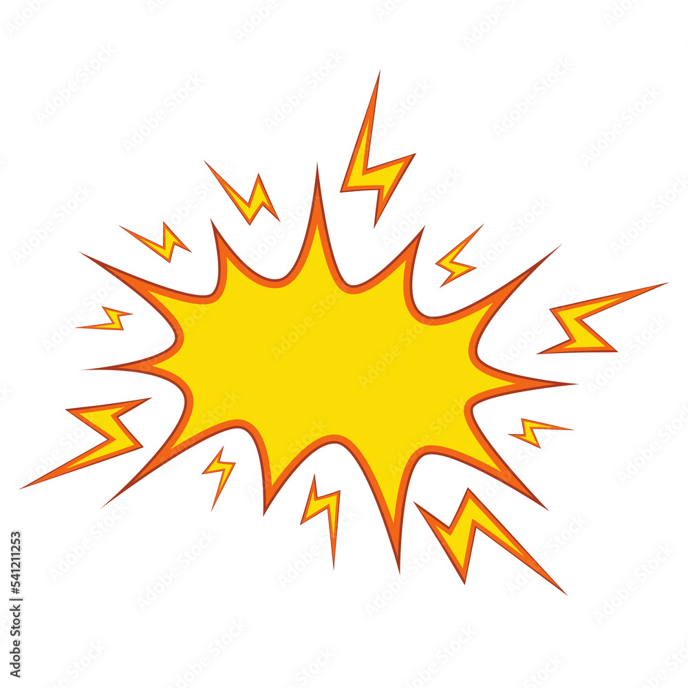 Boom Png Format With Transparent Background ilustración de Stock ...