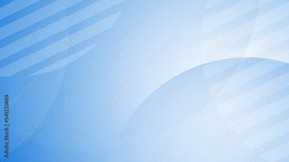 Abstract blue background Stock-Vektorgrafik | Adobe Stock