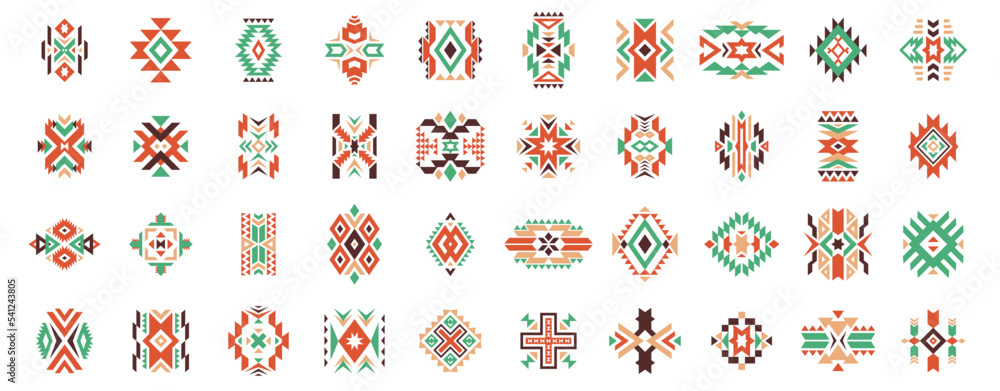 Native Tribal Designs