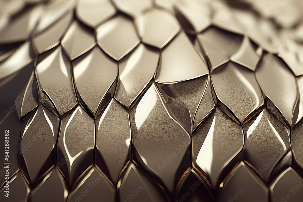 Texture of gold stone tile dragon scales background Stock Illustration ...