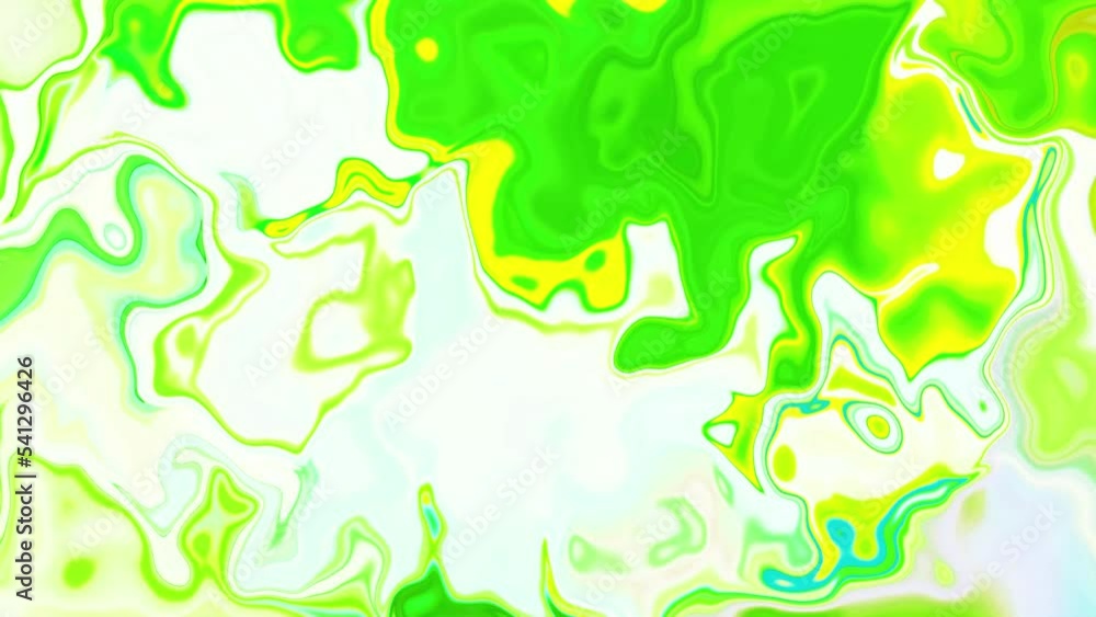 3840x2160 25 Fps. Swirls of marble. Liquid marble texture. Marble ink ...