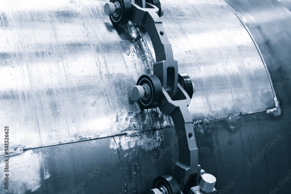 Metalworking Seams