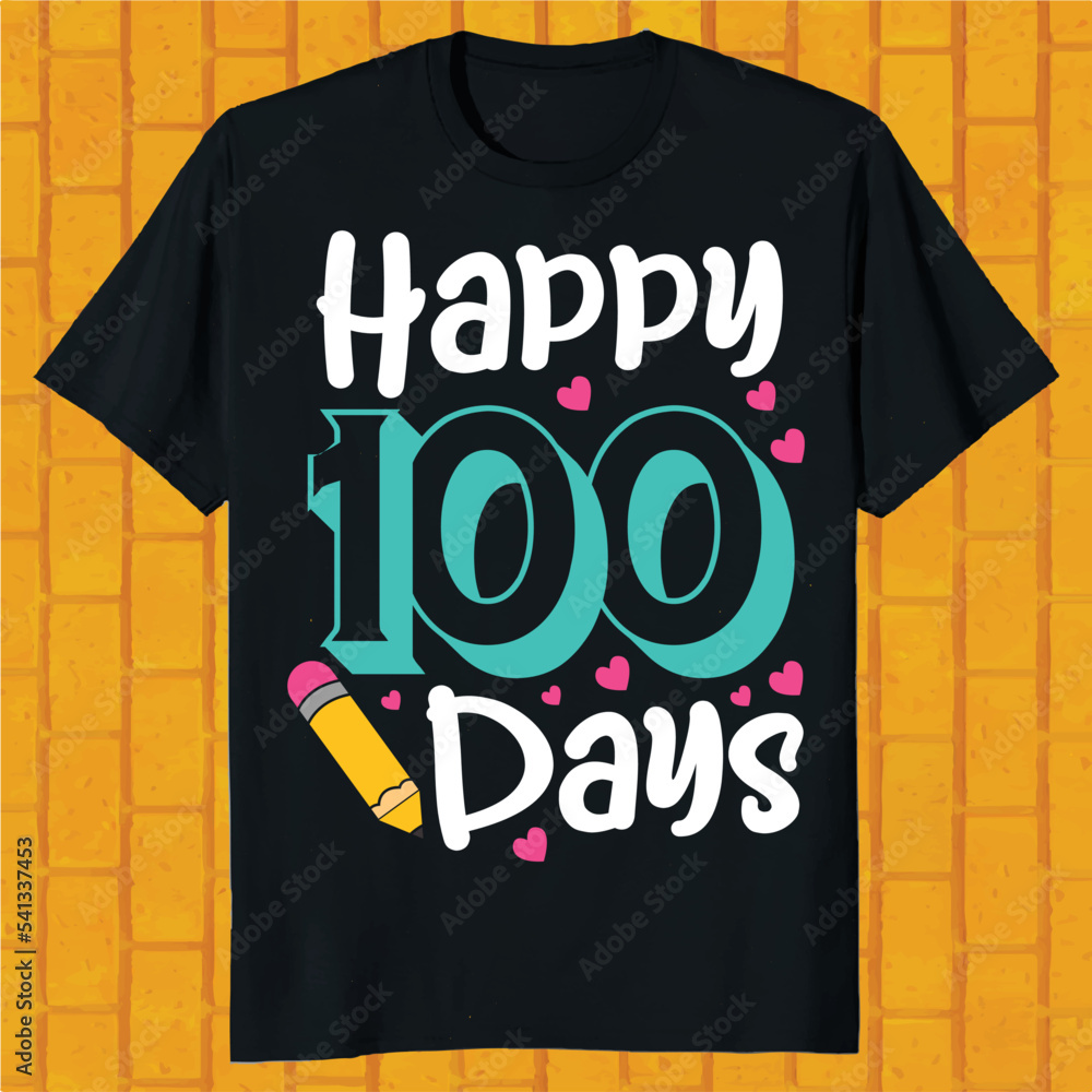 School Svg bundle, Back to school Svg,100 days of school svg, Happy 100 ...