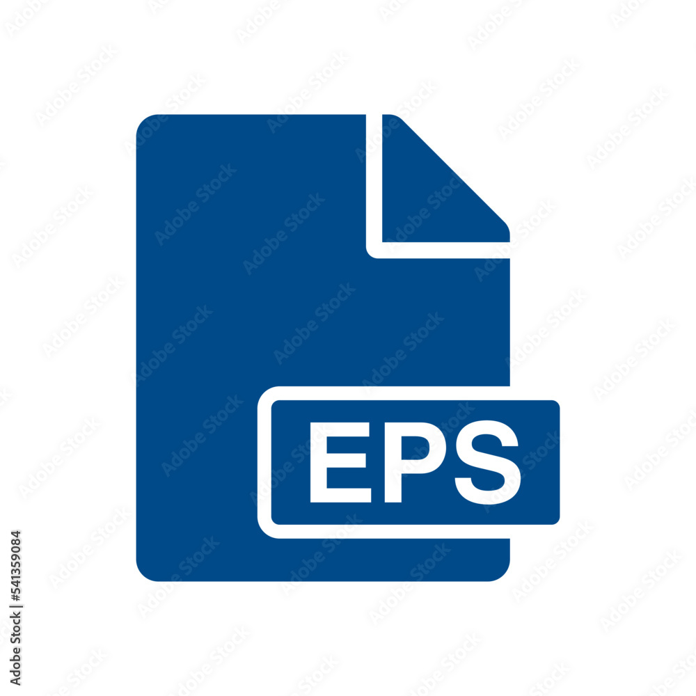 File document icon, EPS symbol design illustration. Stock Vector ...